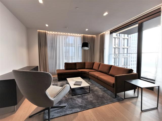 Apartment at York Road, Greater London