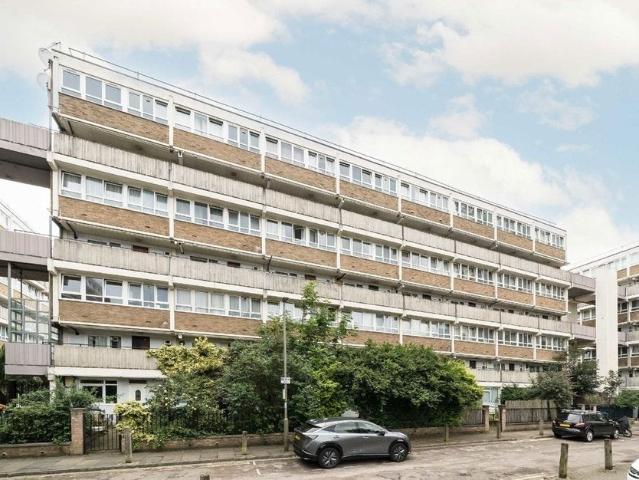 Apartment at York Road, Greater London