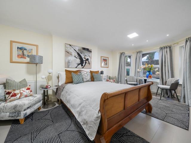 Apartment at York Road, Greater London