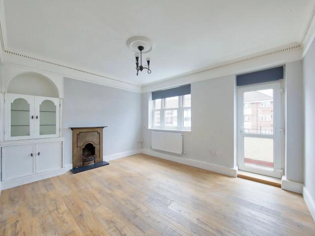 Apartment at York Road, Greater London