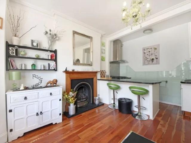 Apartment at York Road, Greater London