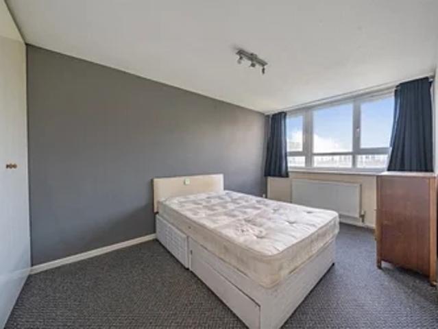 Apartment at York Road, Greater London