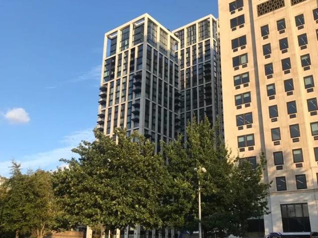 Apartment at York Road, Greater London