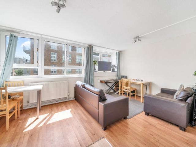 Apartment at York Road, Greater London