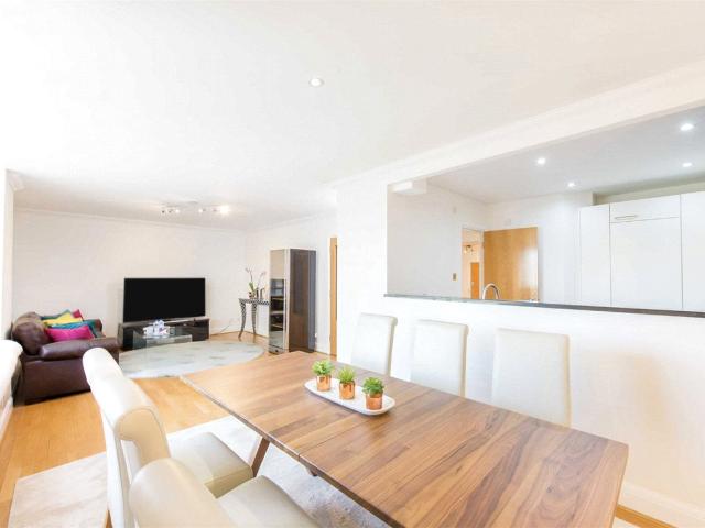 Apartment at York Road, Greater London