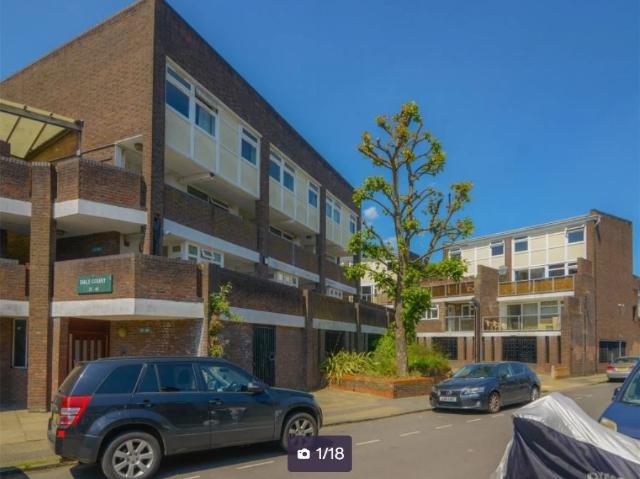 Apartment at York Road, Greater London