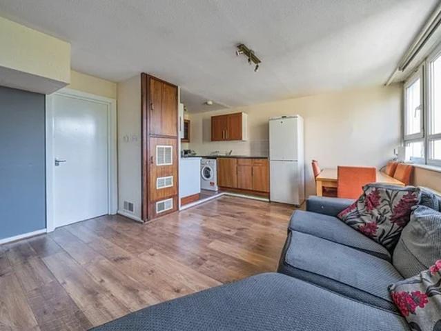 Apartment at York Road, Greater London