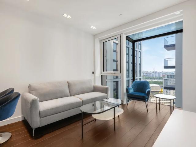 Apartment at York Road, Greater London