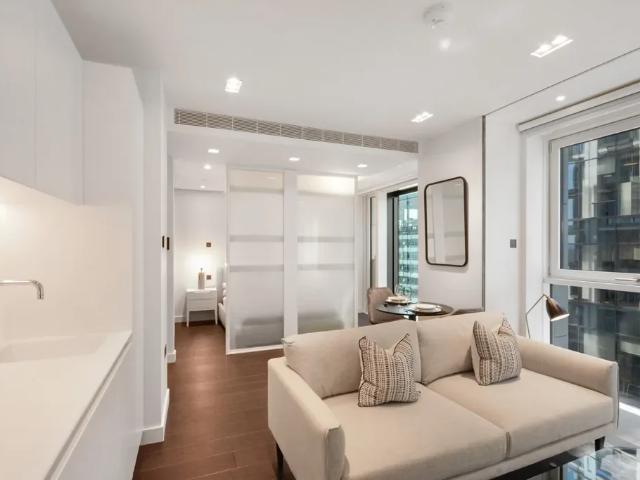 Apartment at York Road, Greater London
