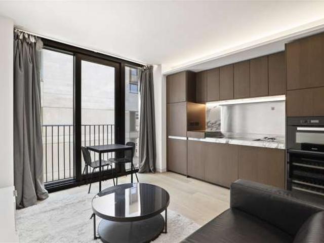 Apartment at York Road, Greater London