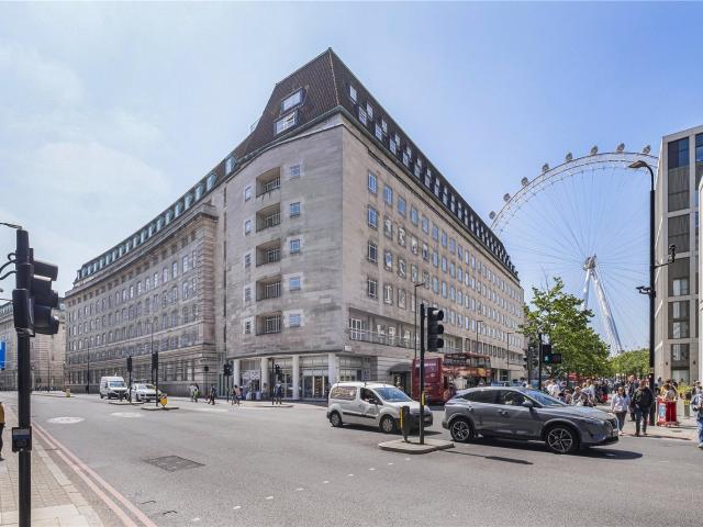 Apartment at York Road, Greater London