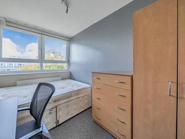 Apartment at York Road, Greater London