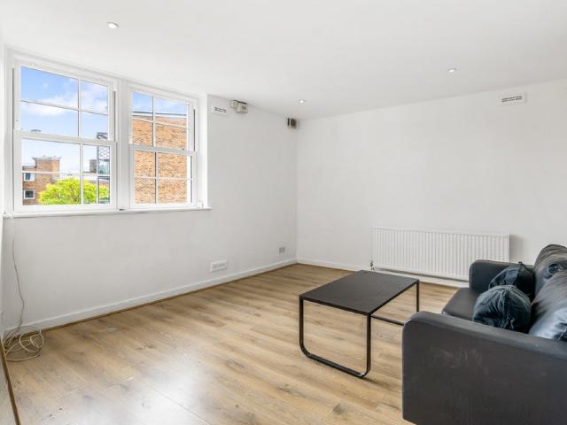 Apartment at York Road, Greater London