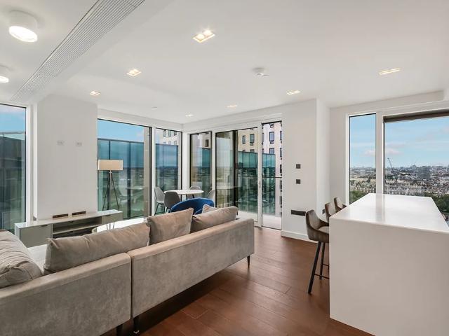 Apartment at York Road, Greater London