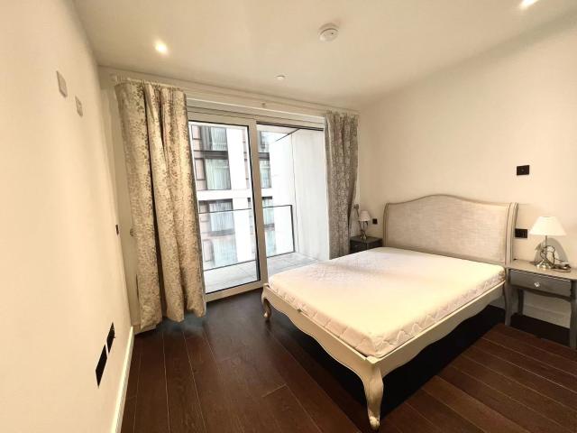 Apartment at York Road, Greater London