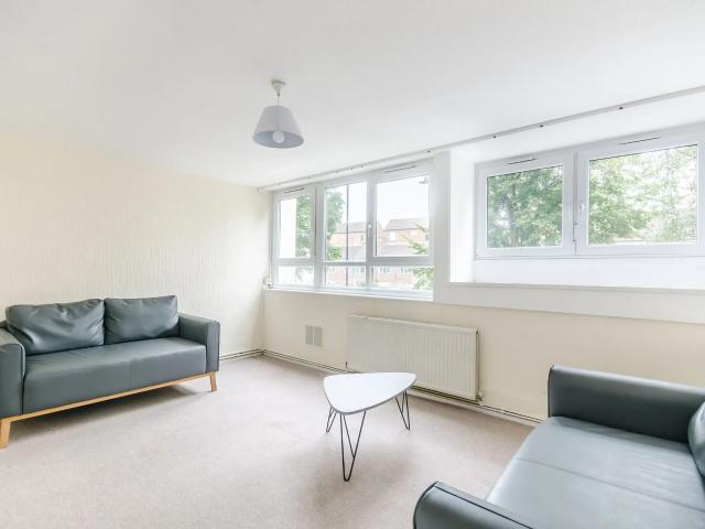 Apartment at York Road, Greater London