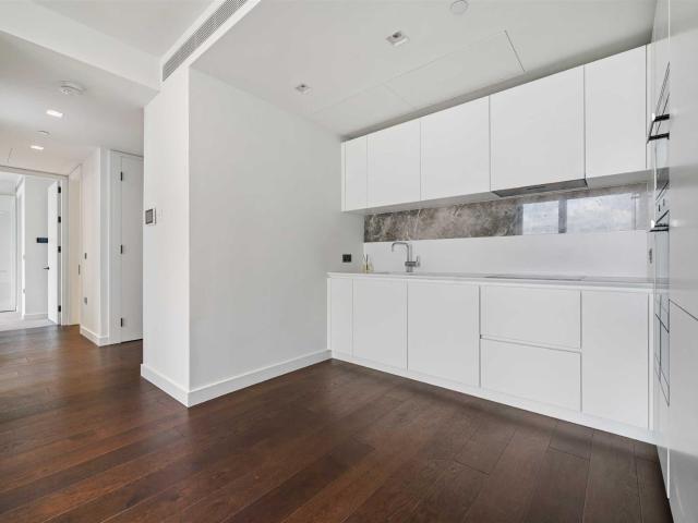 Apartment at York Road, Greater London
