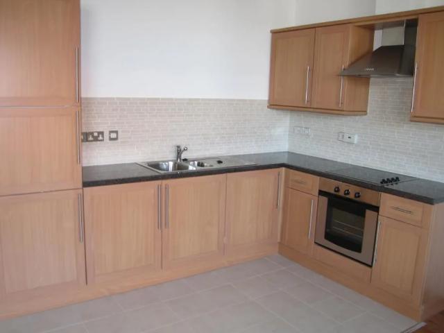 Apartment at York Road, Hartlepool
