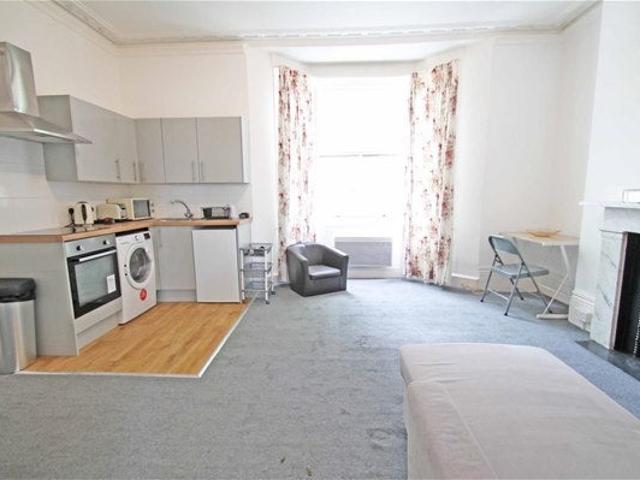 Apartment at York Road, Hove