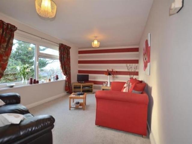 Apartment at York Road, Lancaster