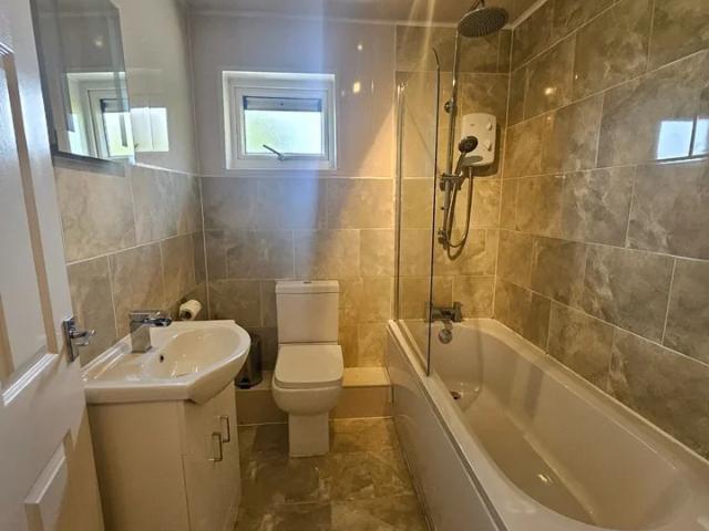 Apartment at York Road, Lancaster