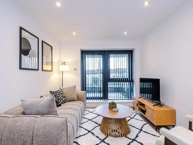 Apartment at York Road, Leeds