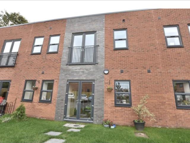 Apartment at York Road, Leeds