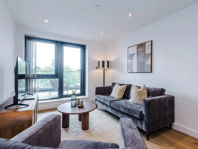 Apartment at York Road, Leeds