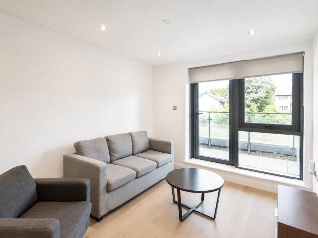 Apartment at York Road, Leeds