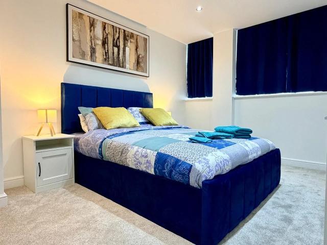 Apartment at York Road, Leeds