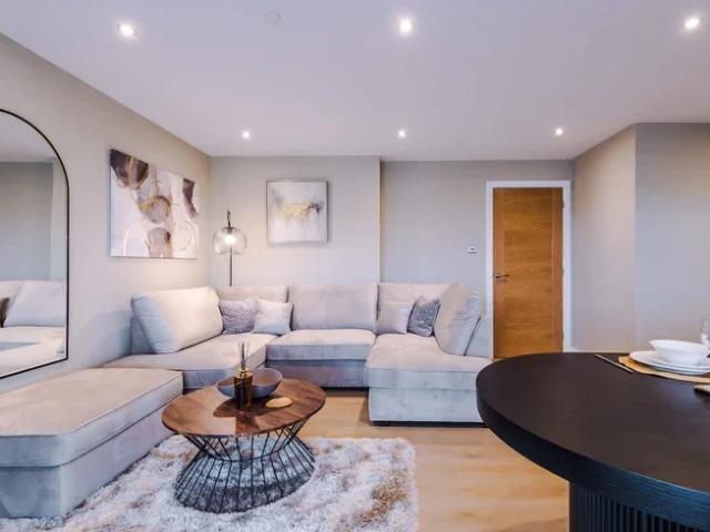 Apartment at York Road, Leeds