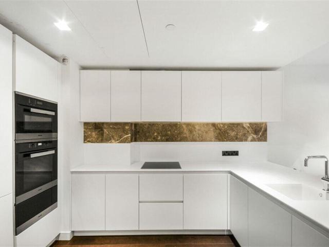 Apartment at York Road, Greater London