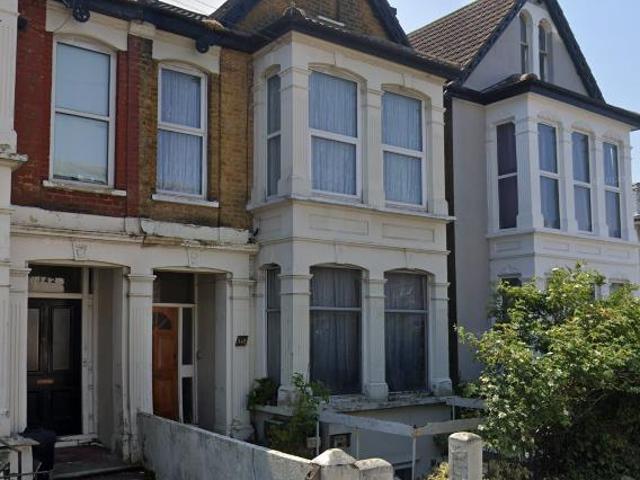 Apartment at York Road, Southend on Sea