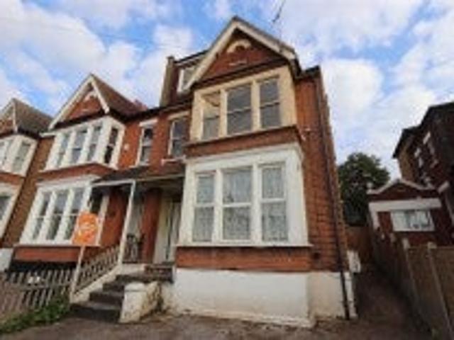 Apartment at York Road, Southend on Sea