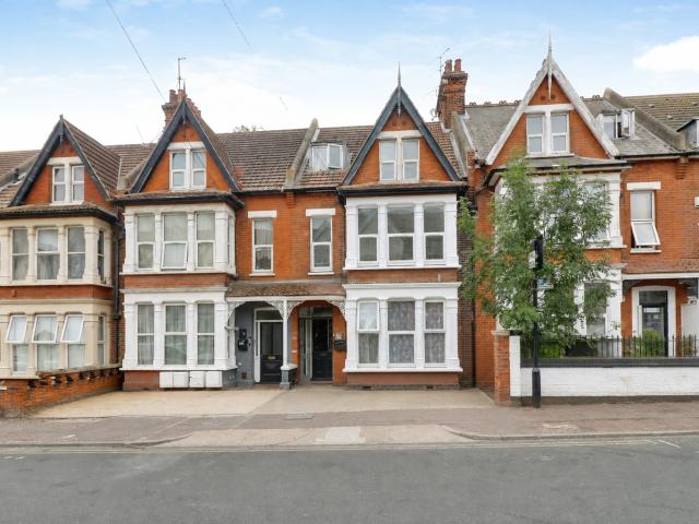 Apartment at York Road, Southend on Sea