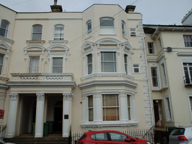 Apartment at York Road, Tunbridge Wells