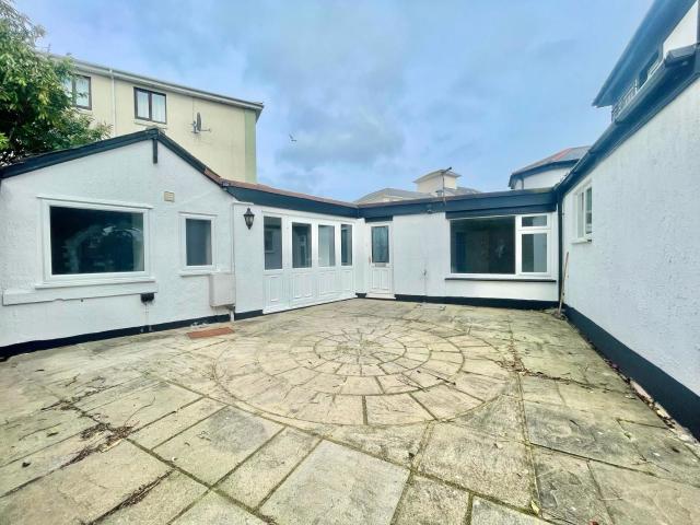 Apartment at York Road, Torquay