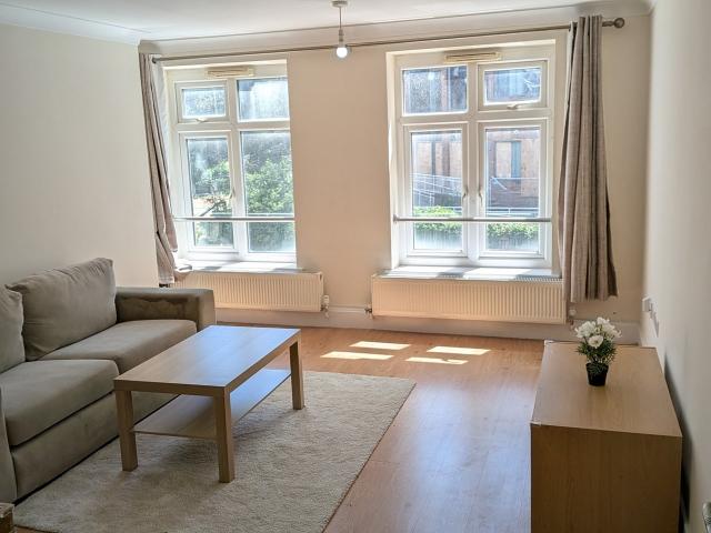 Apartment at York Road, Woking