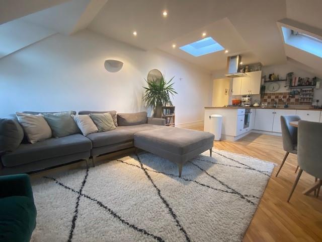 Apartment at York Road, Woking