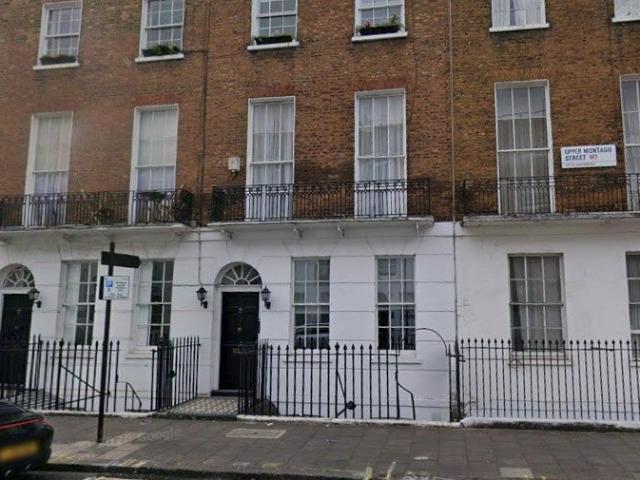 Apartment at York Street, City of Westminster