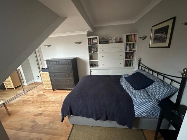 Apartment at York Street, City of Westminster