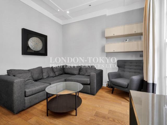 Apartment at York Street, City of Westminster
