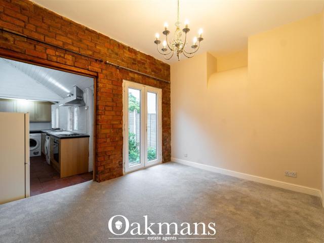 Apartment at York Street, Birmingham