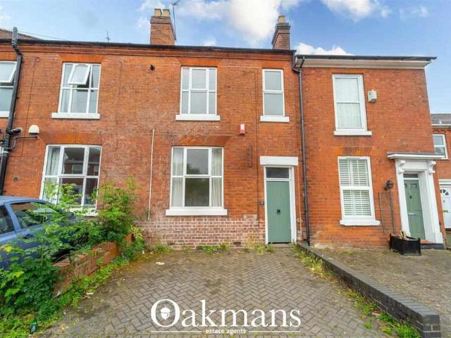 Apartment at York Street, Birmingham