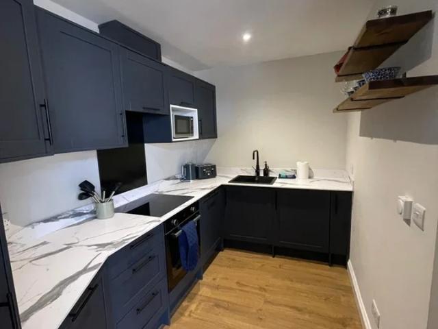 Apartment at York Street, Greater London