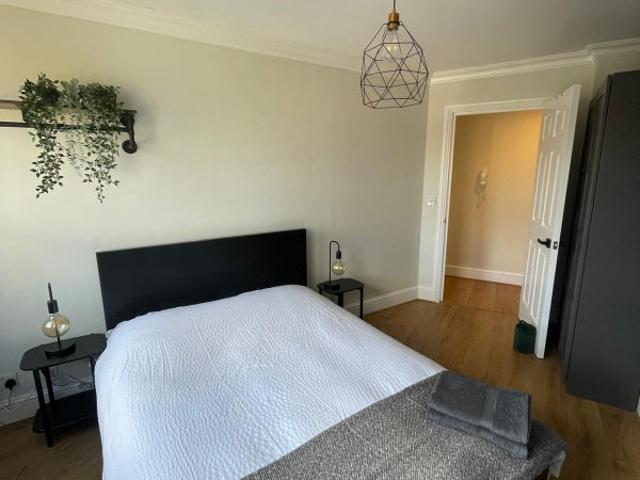 Apartment at York Street, Greater London
