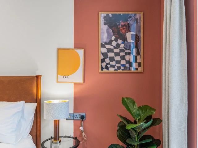 Apartment at York Street, Leeds