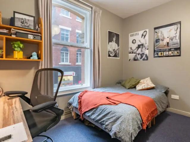 Apartment at York Street, Leeds