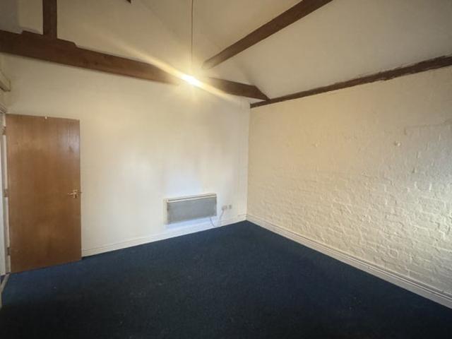 Apartment at York Street, Leicester