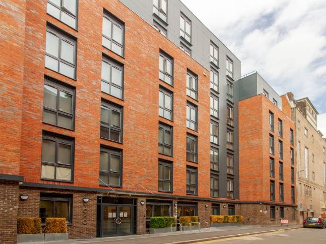 Apartment at York Street, Leicester